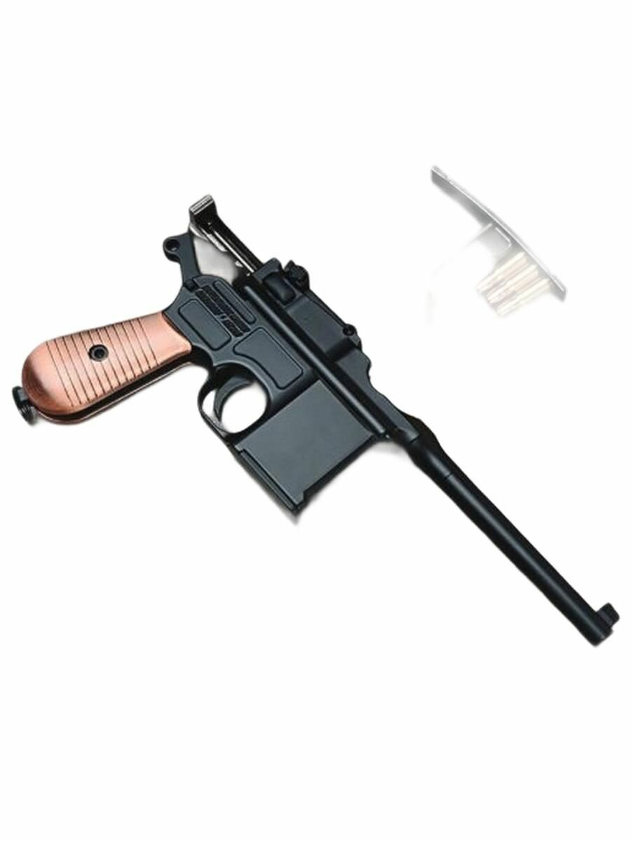 Сборная модель оружия