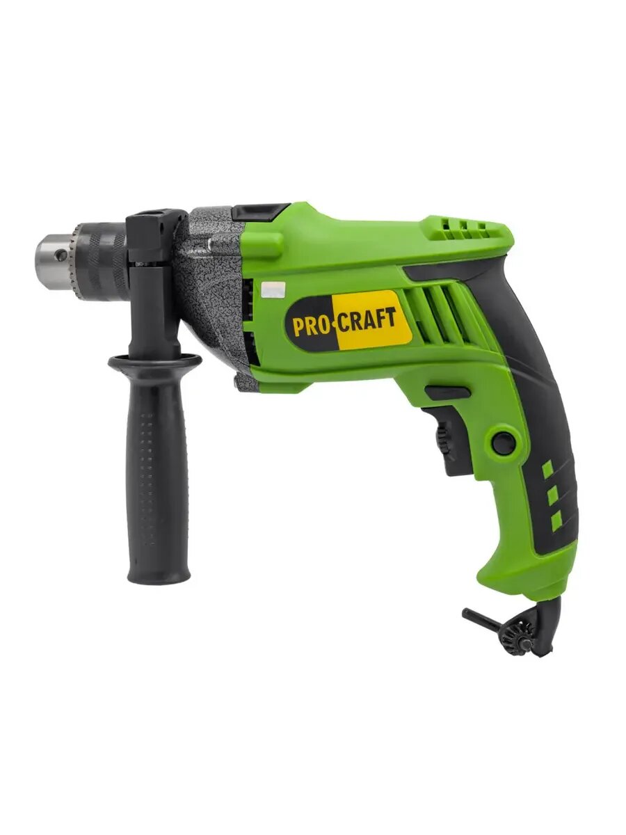 Дрель Pro-Craft PS980