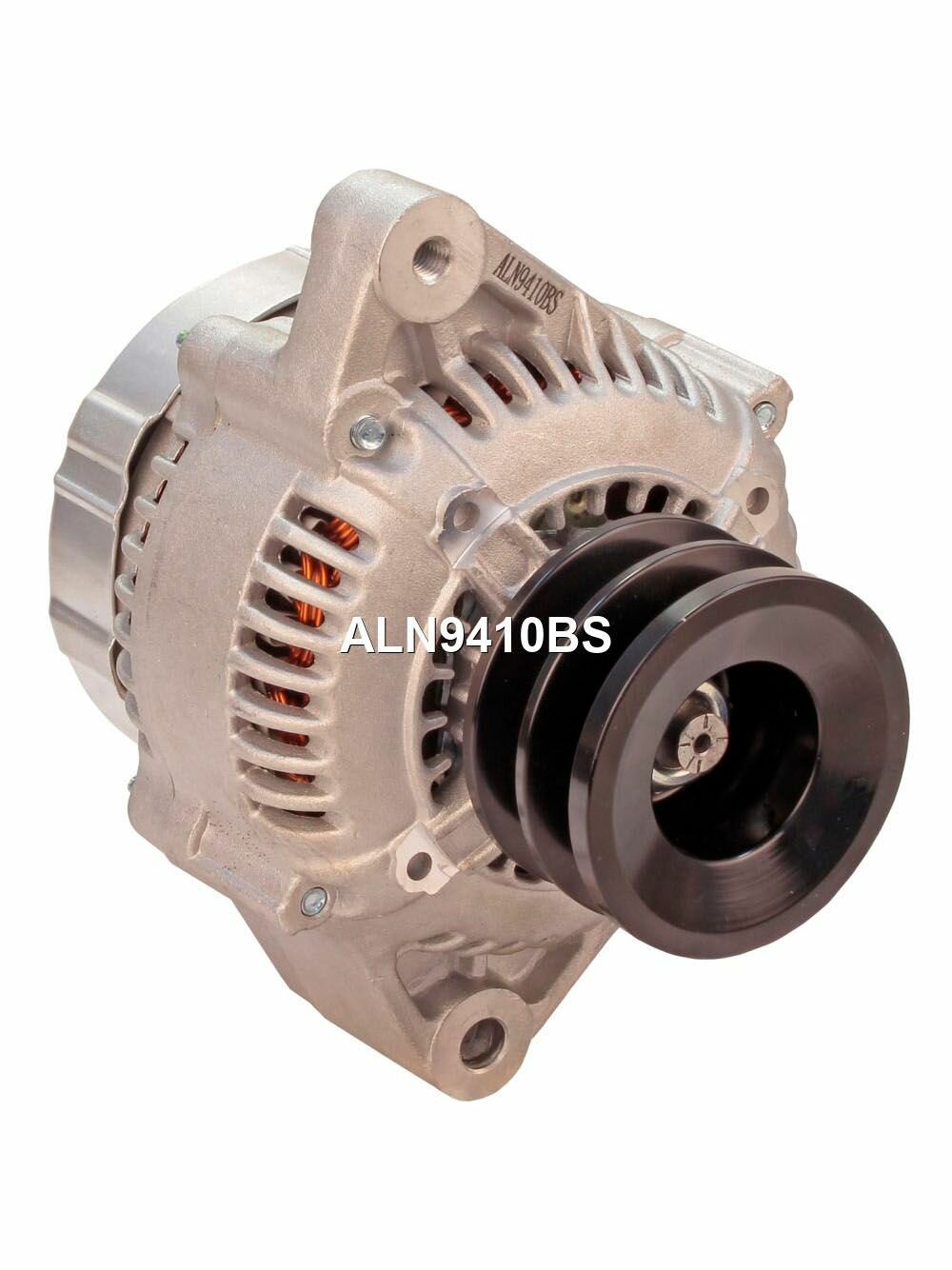 Генератор для авто (автомобильный) Toyota Land Cruiser, 4-Runner (Тойота Ленд Крузер, 4-Раннер)