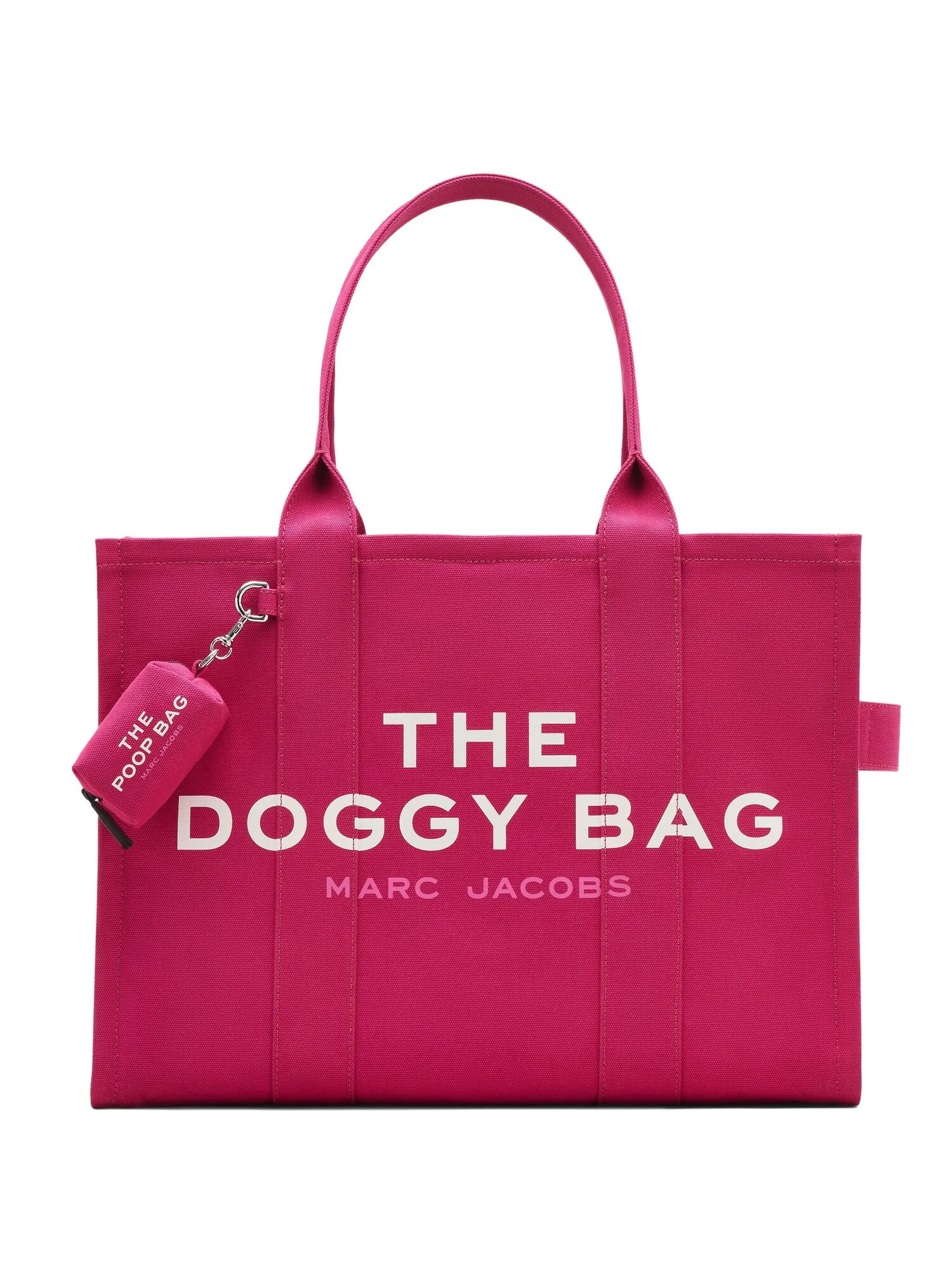 Сумка Tote Doggy