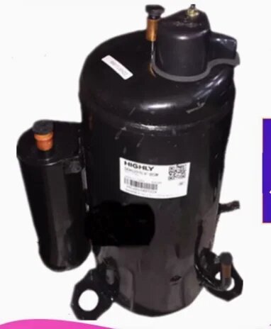 Компрессор HIGHLY GSD098CKQA6JV6B GSD088RKQA6JV6B GSD102RKQA6JV6B