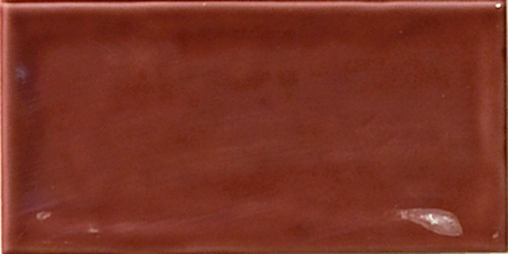 EL Barco Плитка GLAMOUR BURDEOS, 7,5x15, арт. 78797336 (цена за 0.45 м2)