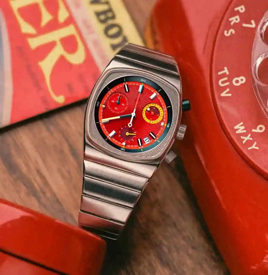 Наручные часы