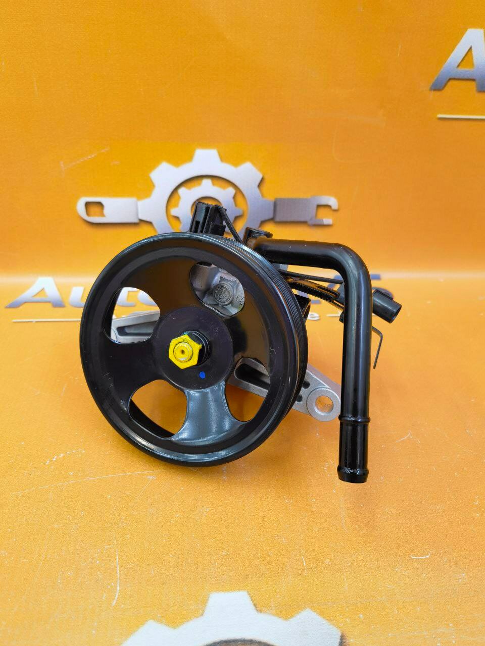 Насос гура оригинал хёндай солярис Hyundai Solaris 2010- киа рио KIA Rio III 2011-