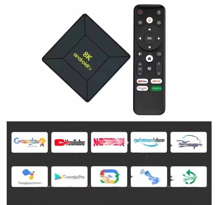 Караоке-система