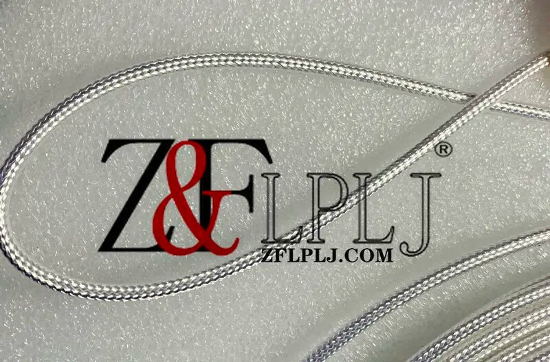 Коаксиальный кабель Z&FLPLJ 12.5 Ом, 1 метр