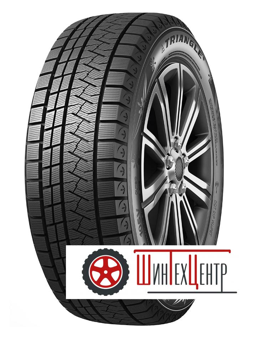 Шины Triangle 265/40 R20 Snowlink Pl02 104V для всех типов автомобилей Зимняя