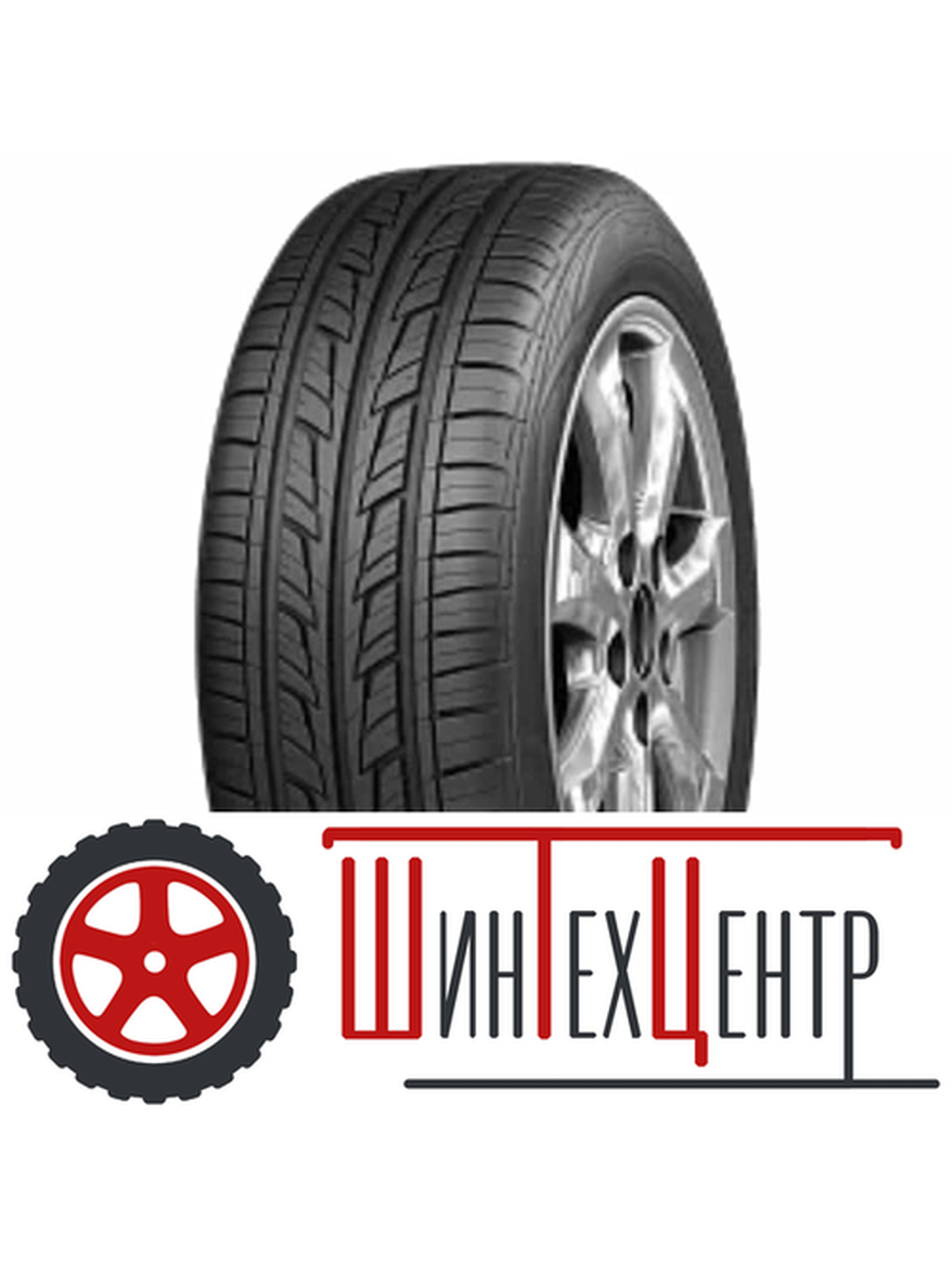 Шина Cordiant 185/70 R14 Road Runner 88H для всех типов автомобилей Летняя