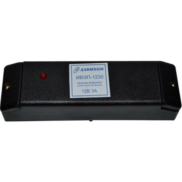 Давикон ИВЭП-1230 Источник питания