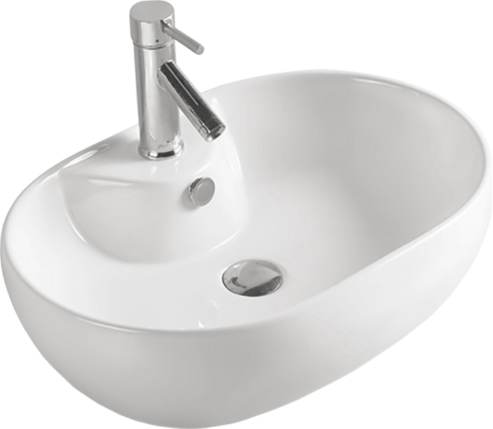 Раковина SantiLine SL-1023