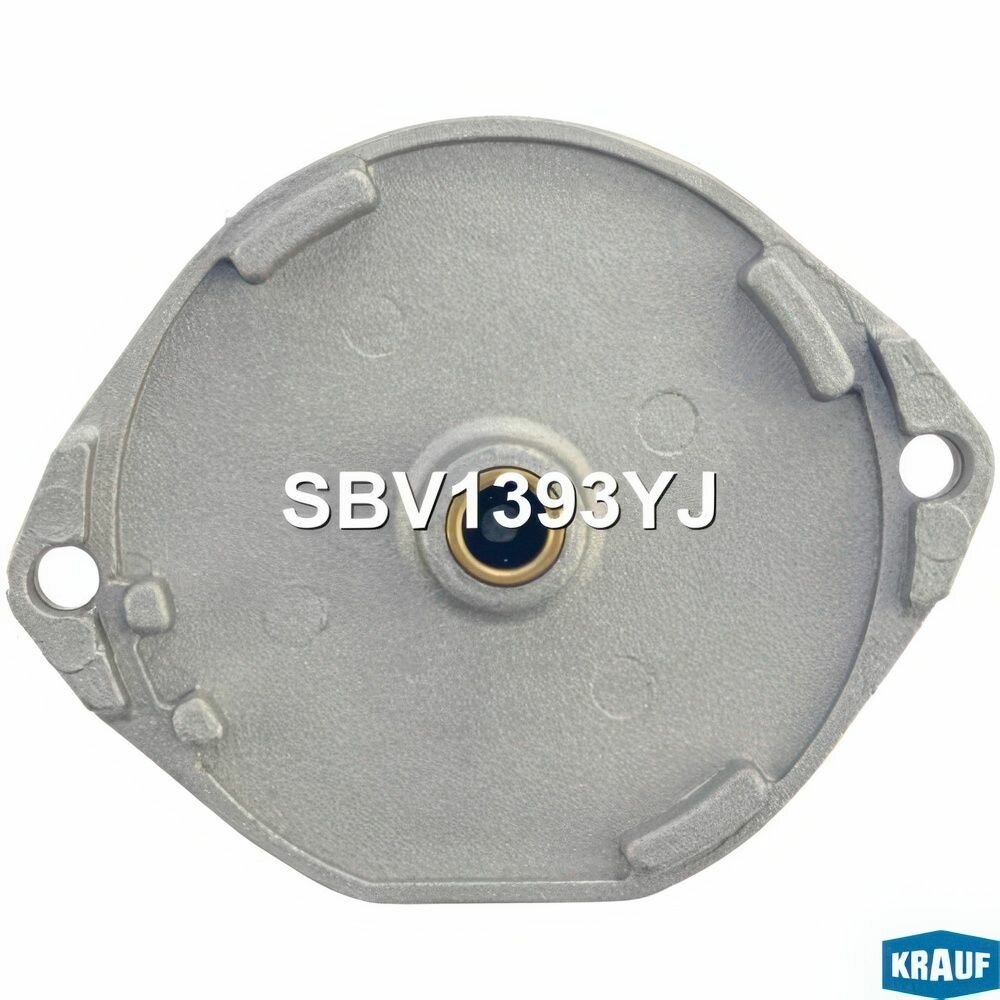 Крышка стартера задняя, для Пежо 1007, 206, 207, 3008, 307 308 407, 5008 Партнер Ситроен Берлинго C2 C3 Пикассо C4 C5 Джампи Ксара Мини Купер, Клабмен арт SBV1393YJ