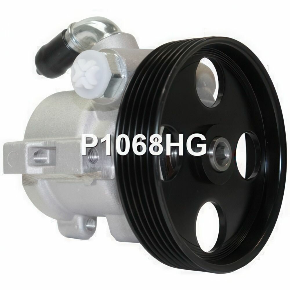 Насос ГУР, для Пежо Партнер, Ситроен Берлинго арт P1068HG