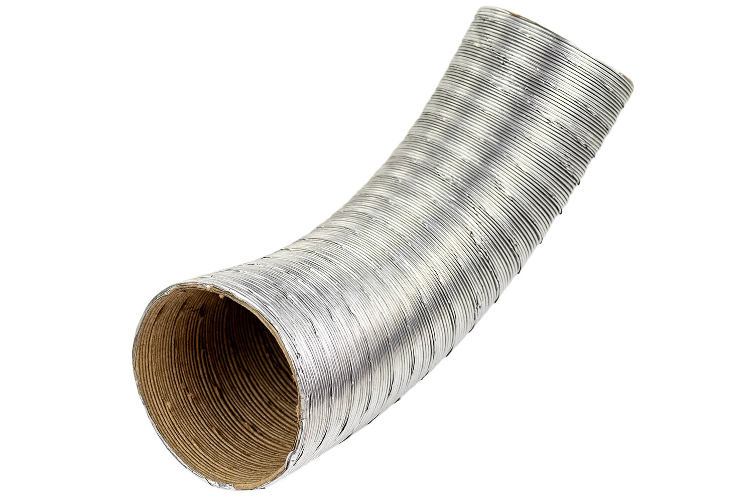 Гофра воздушного фильтра 2121 (патрубок воздухозаборника) на ВАЗ 2101-2115, Лада Приора, Нива 4х4