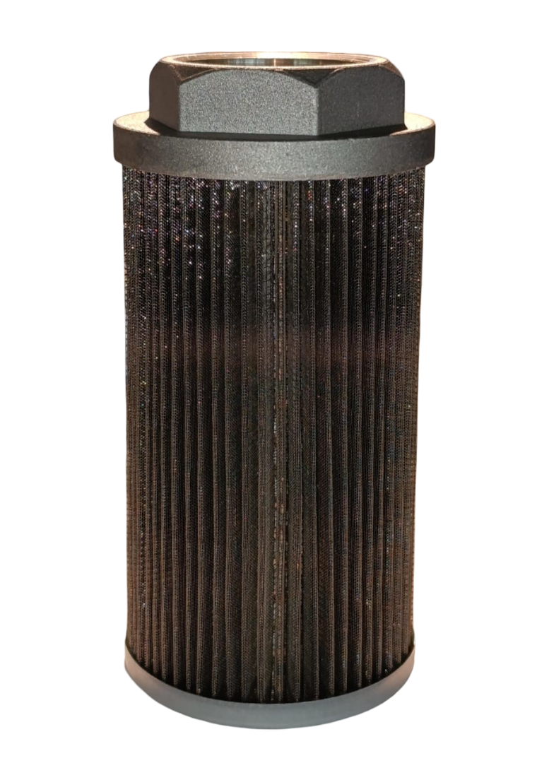 Фильтр кпп всасывающий sdlg lg933/956/936/952h/953/918 сетчатый (sdlg)