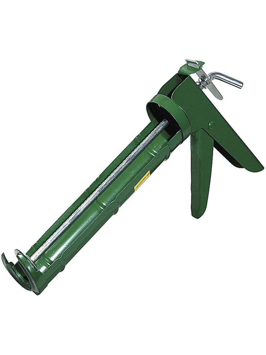 310 мл, полукорпусной пистолет для герметика