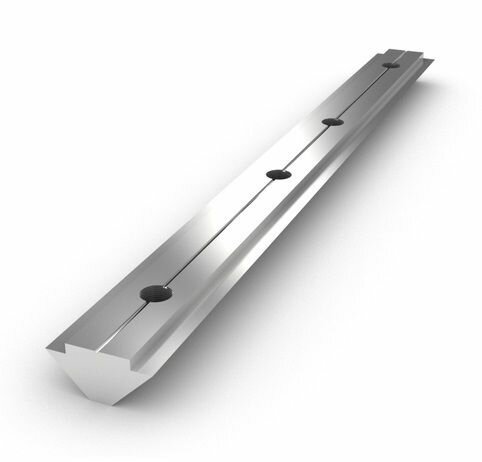 Линейный соединитель внутренний М6 паз 8 мм (3030)