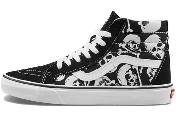 Кроссовки SK8-Hi Reissue