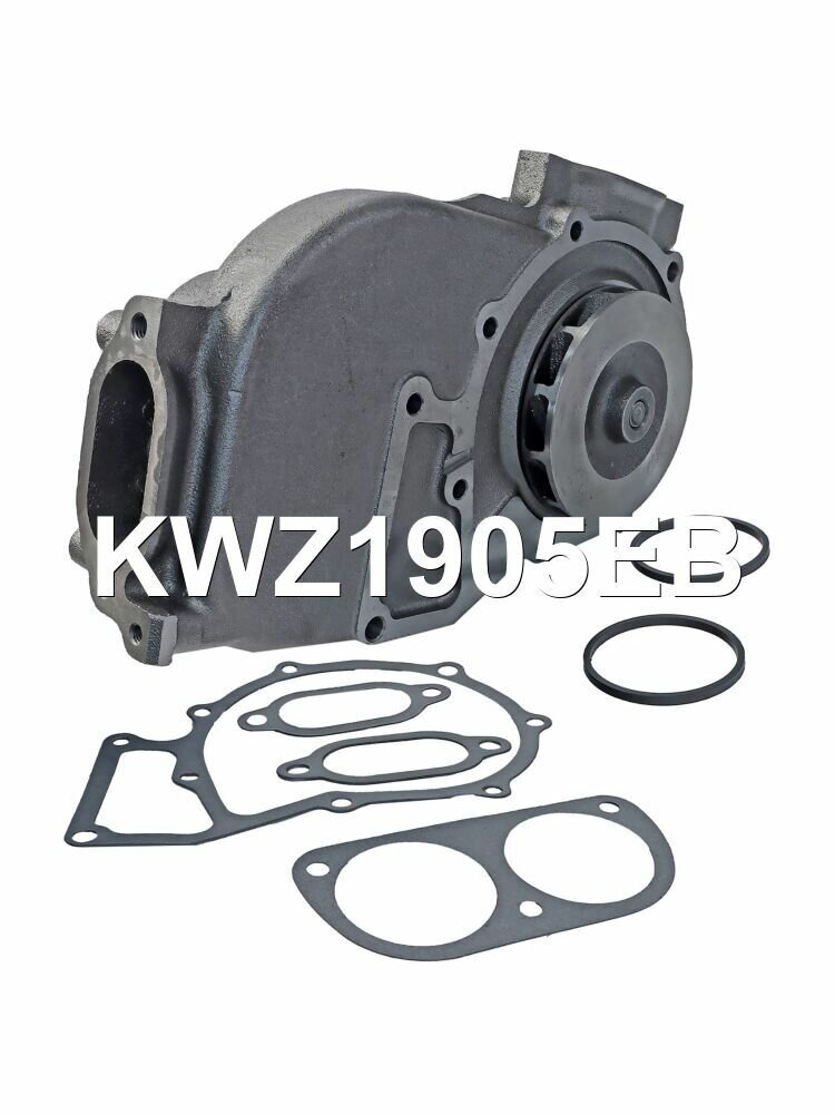 Помпа водяная Krauf KWZ1905EB