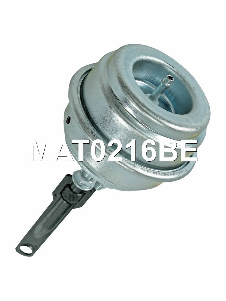 Актуатор турбокомпрессора Krauf MAT0216BE