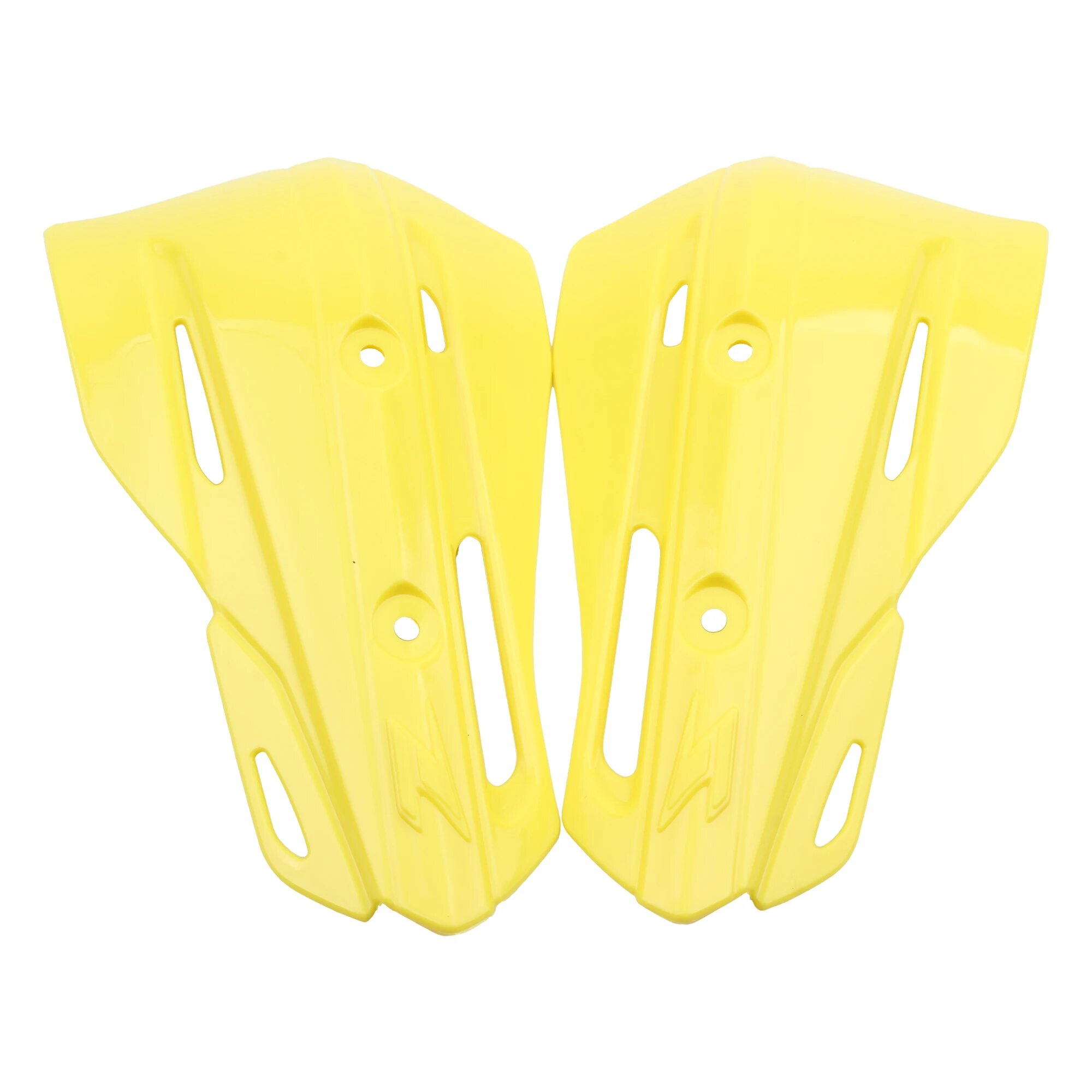 Эндуро эндуро мотоцикл защита рук эндуро защита рук на мотоцикл Защитные Светло-желтый, Желтый