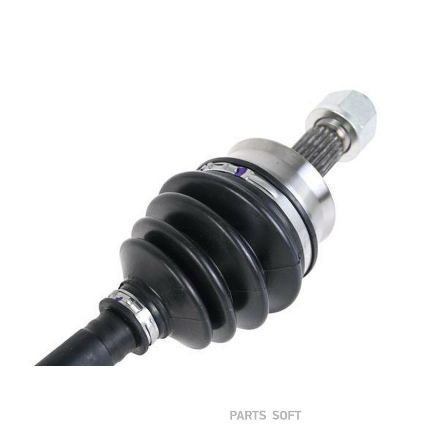 Привод правый 920mm, 24788 от официального дистрибьютора, STELLOX, артикул 1581713SX