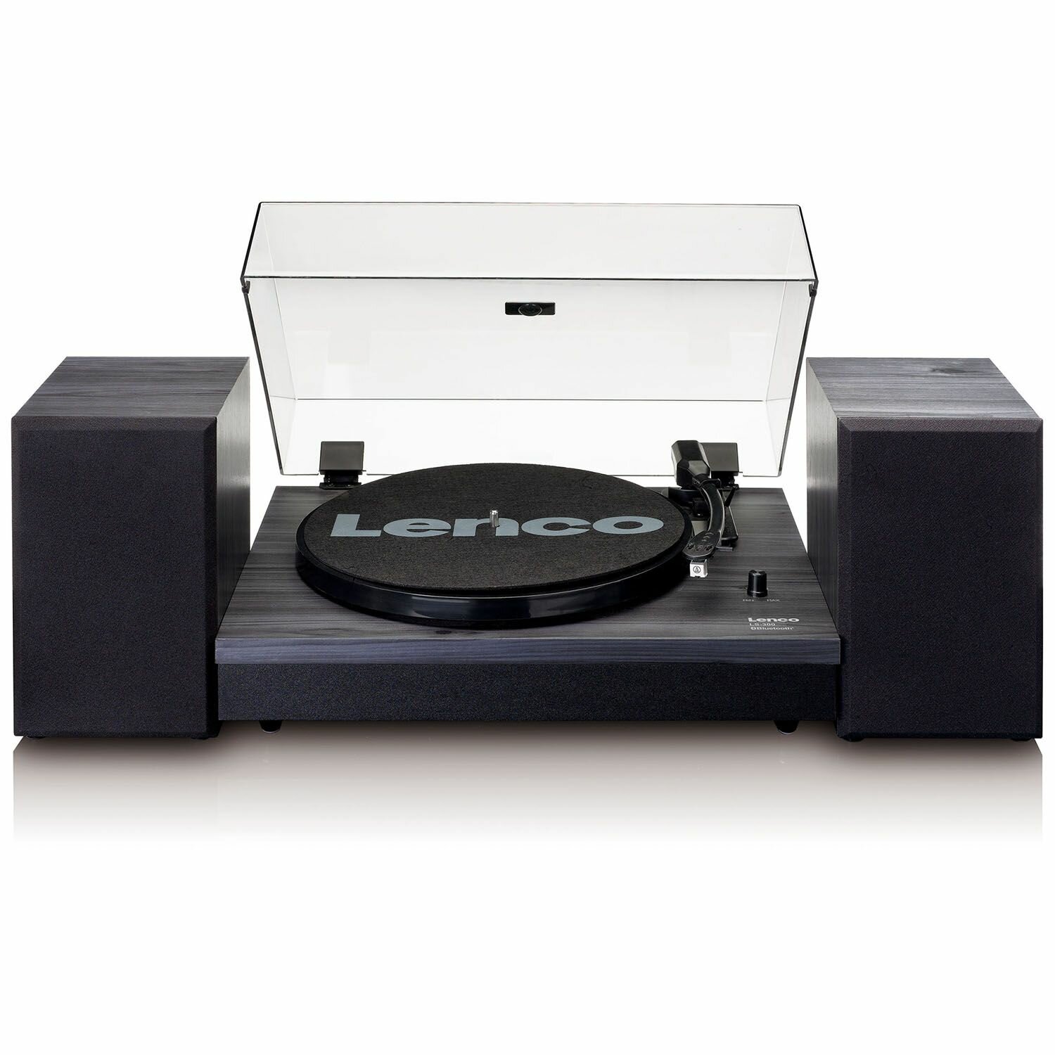 Виниловый проигрыватель