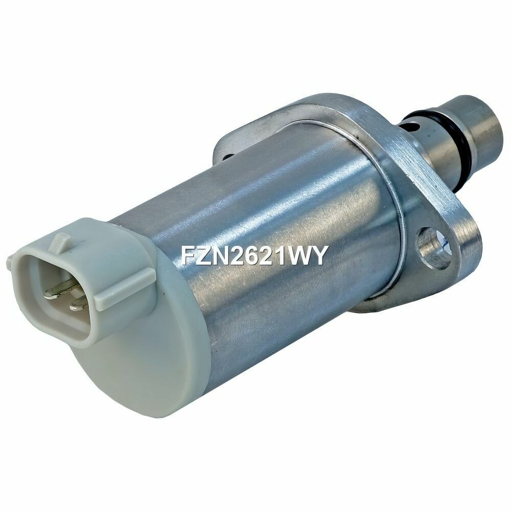 Регулятор давления ТНВД, для Хино арт FZN2621WY