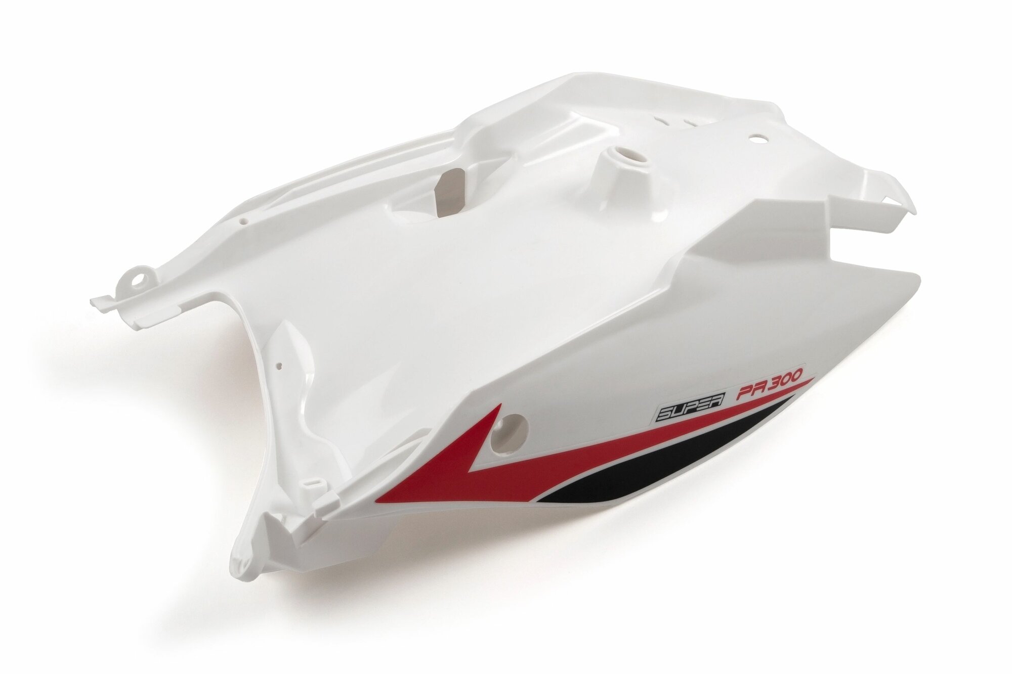 Задняя часть хвоста L+R пластика PROCIDA K1 PR300 BRZ x5/ Kayo K1-K2/ BSE Z1-J