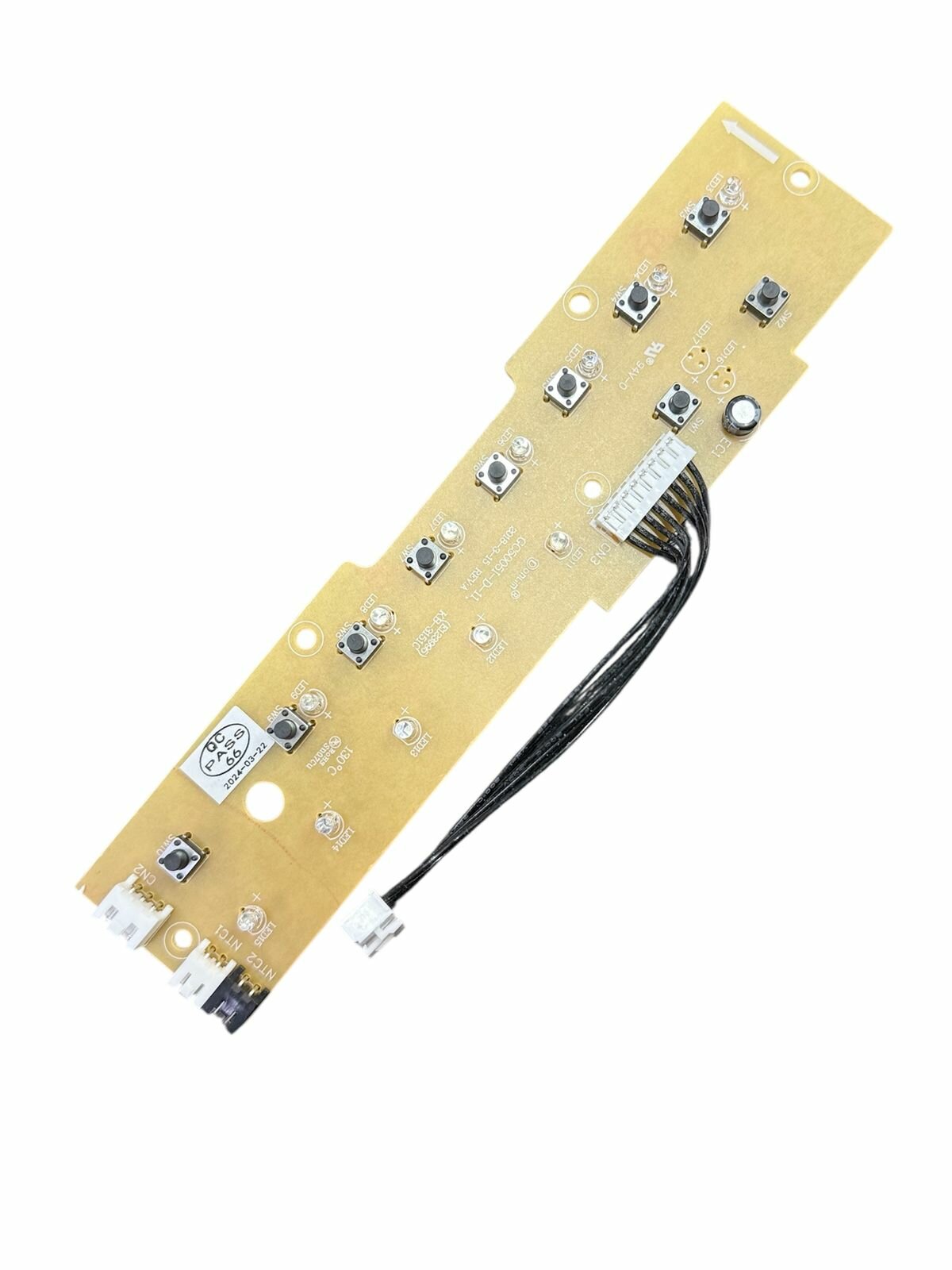 Плата гриля Redmond RGM-M805