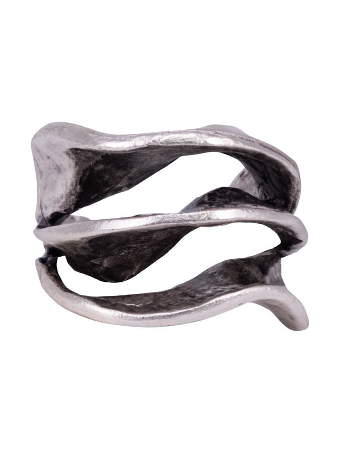 Кольцо-кулон