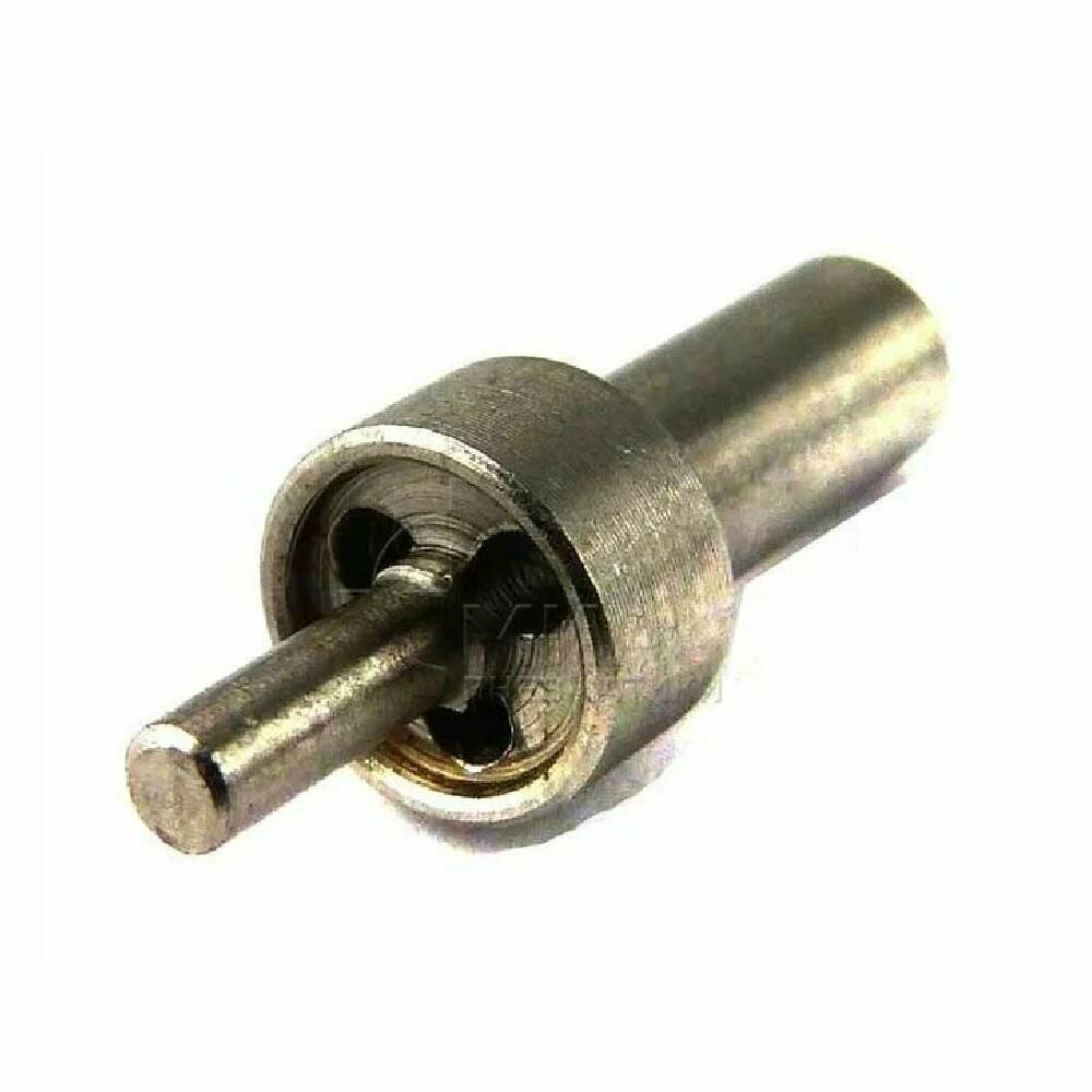 Клапан Baikal 82613, для МР-654К/МР-661К, металлический, 19x6,5 мм