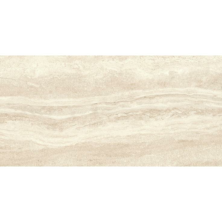 Керамогранит Alma Ceramica Romero GFA3060ROM04R 30x60 Матовая Бежевый