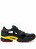 Кроссовки adidas Replicant, размер 5 US, чёрный