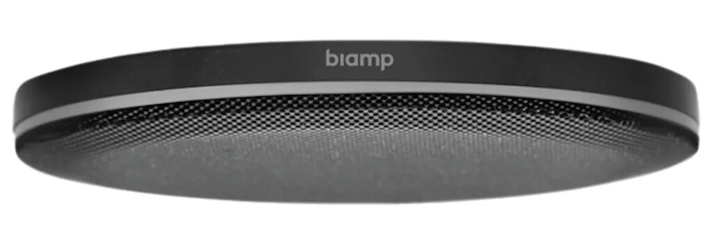 Микрофон Biamp Parle TCM-XEX Black