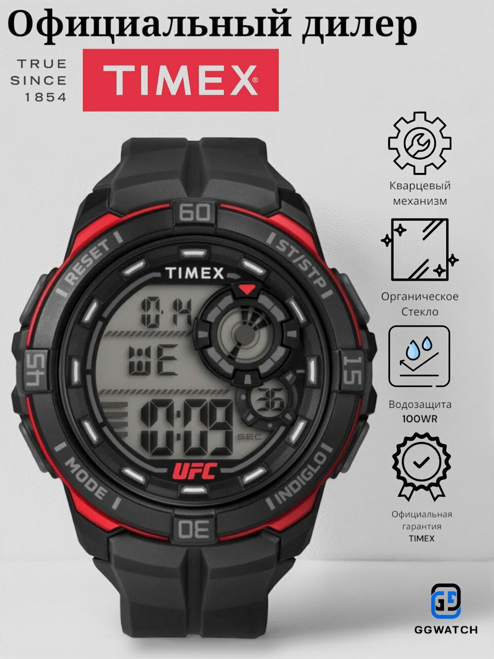 Наручные часы