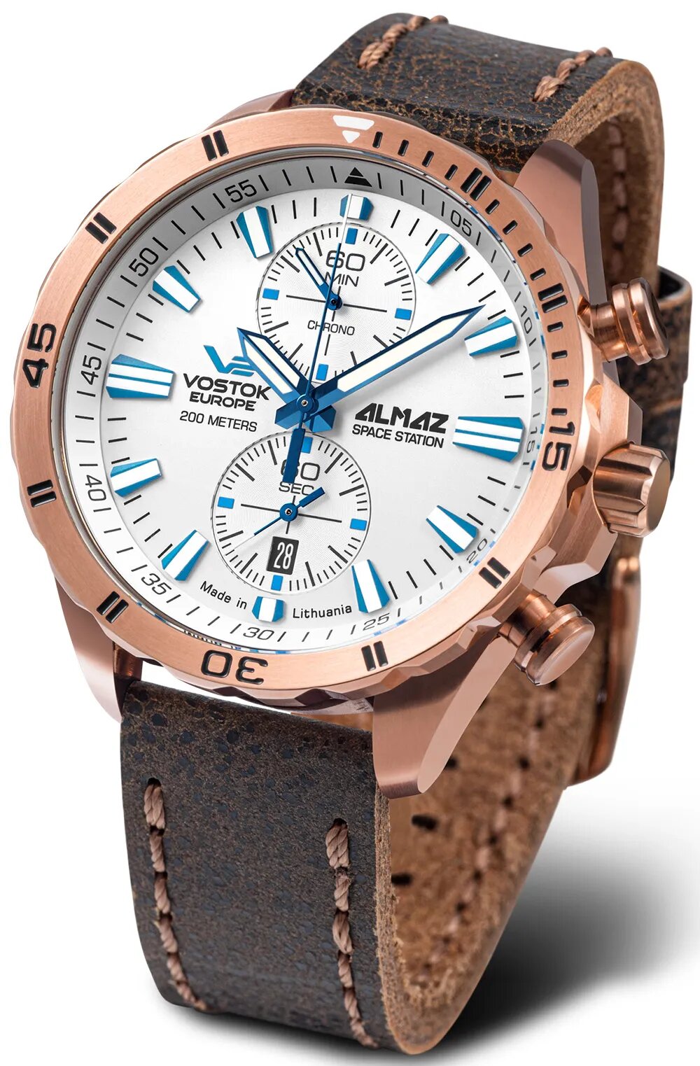 Наручные часы