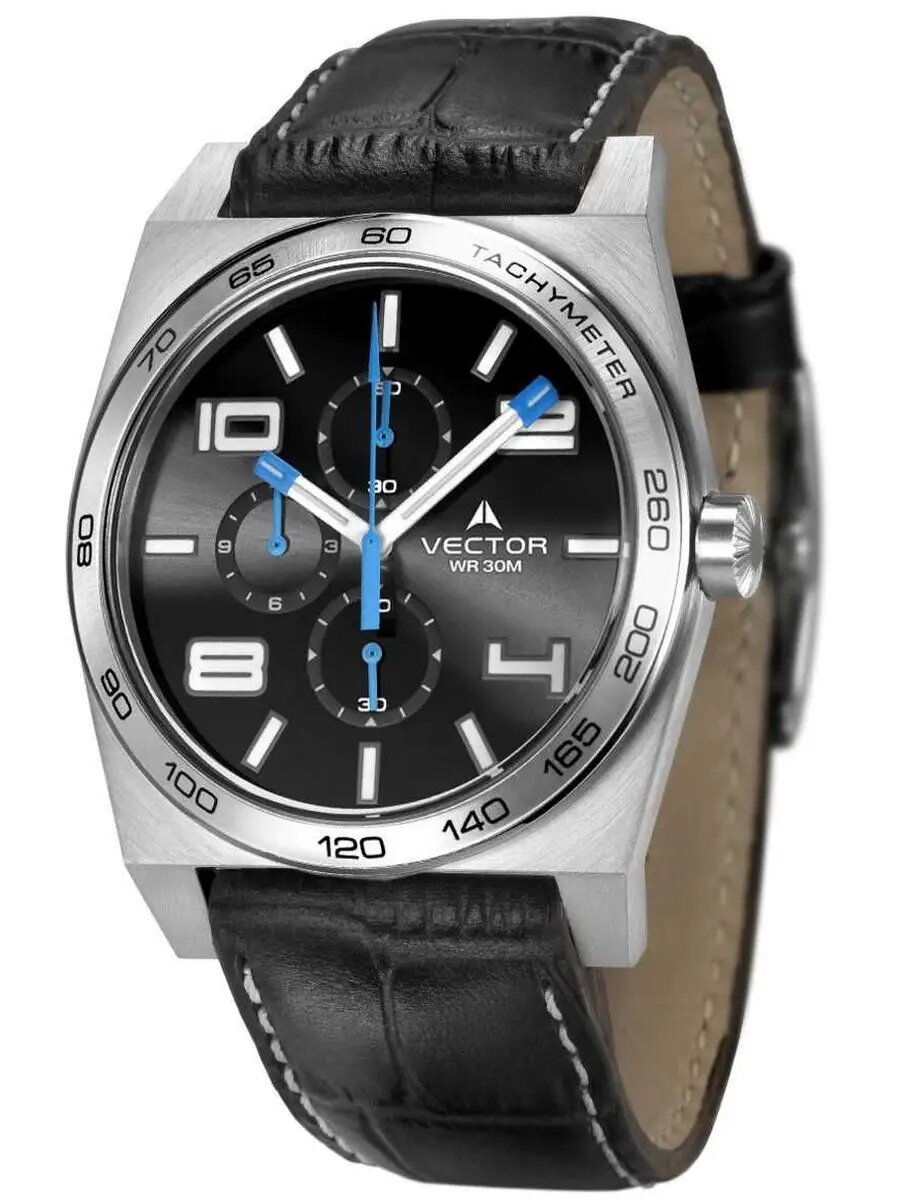 Наручные часы VECTOR