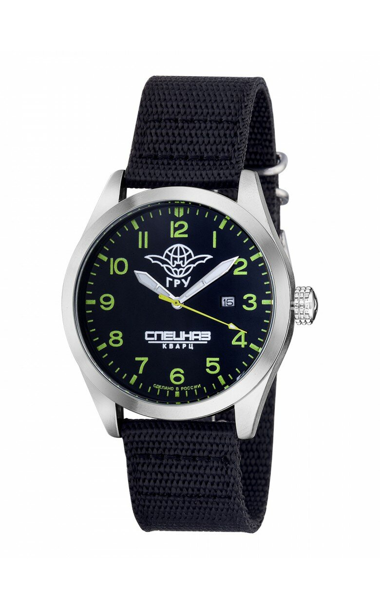 Наручные часы Атака