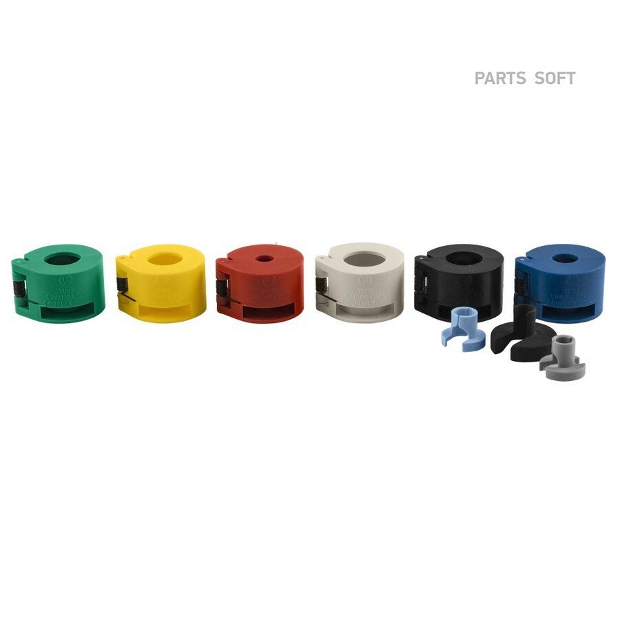 Набор съемнико от официального дистрибьютора, JONNESWAY, артикул AR060032