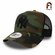 Бейсболка "New Era New York Yankees" 9FORTY, унисекс, 100 % хлопок, всесезонная