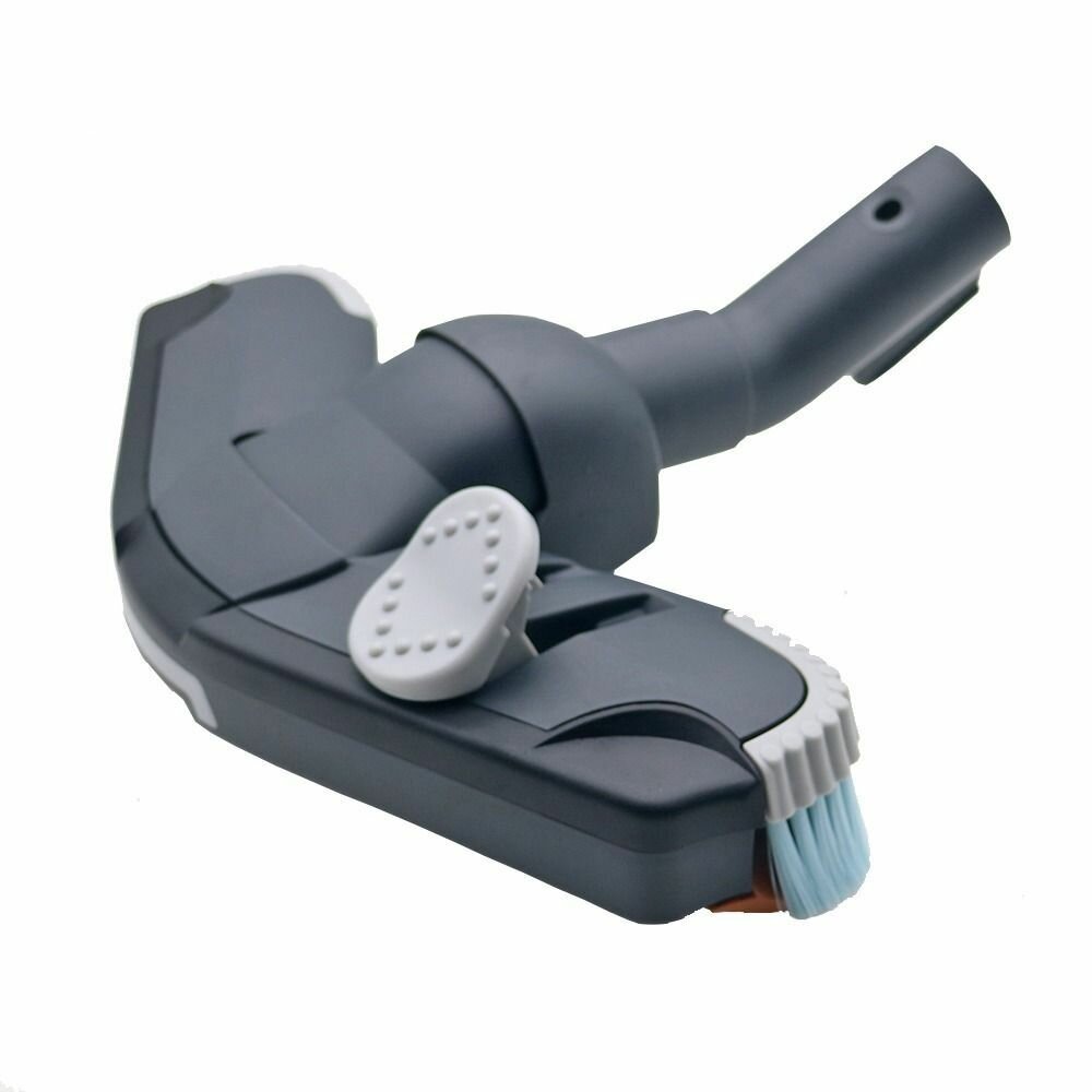 Эксклюзивная всенаправленная насадка 32 мм для пылесосов PHILIPS FC8760 FC8204 FC9071 FC8347 FC9064 FC9066, универсальный аксессуар