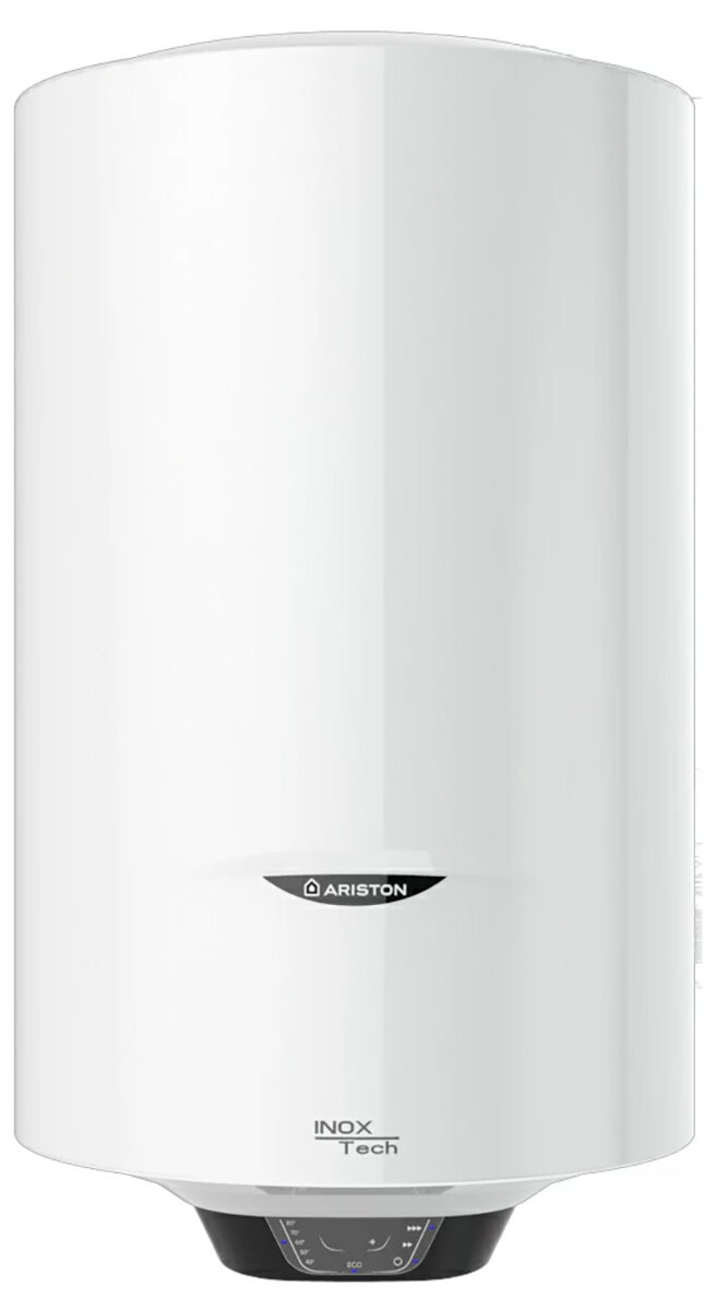 Водонагреватель накопительный Ariston PRO1 ECO INOX ABS PW 80 V