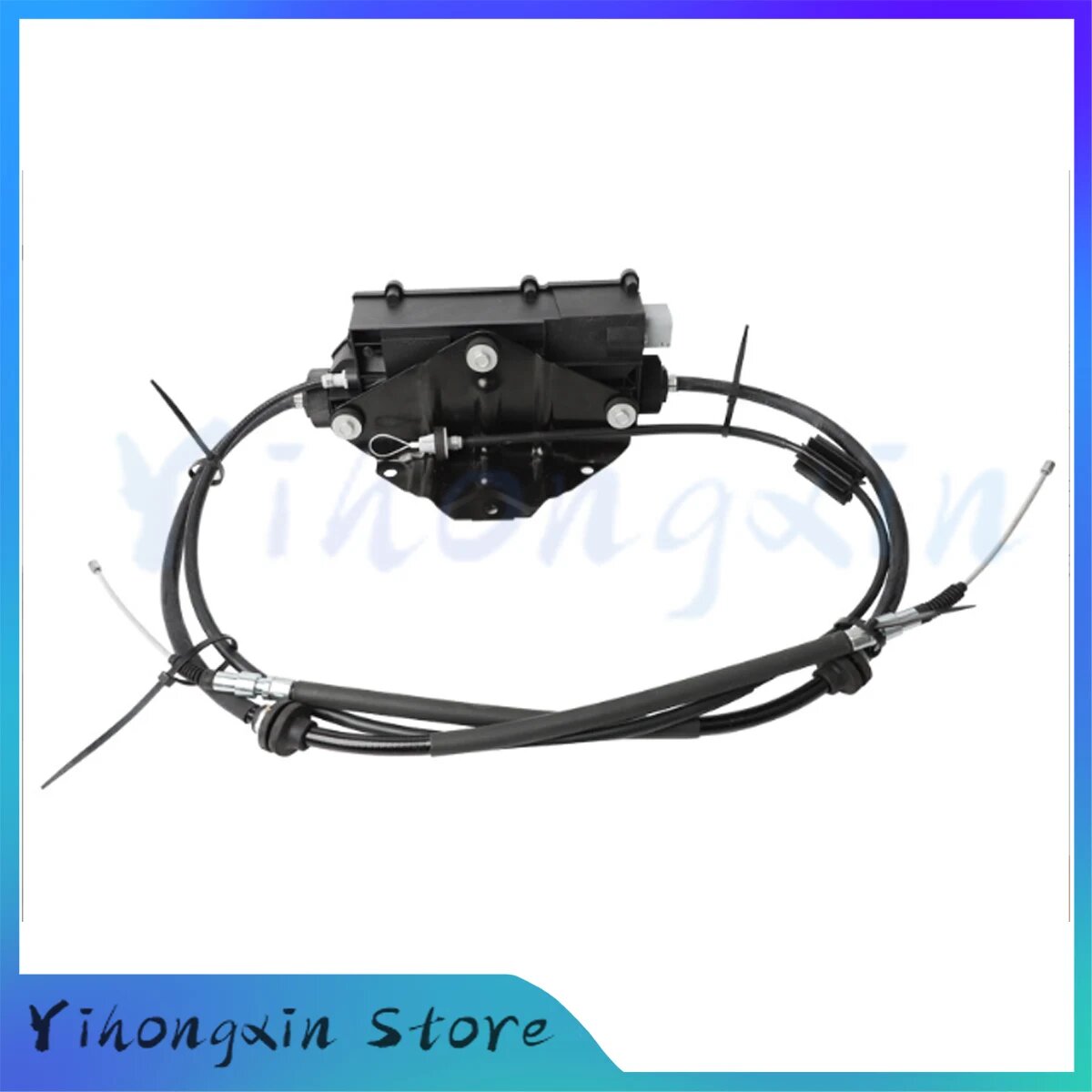 Двигатель ручного тормоза в сборе для BMW E70 X5 X6 E71 E72 34436850289 34436779451 34436782205 34436788556
