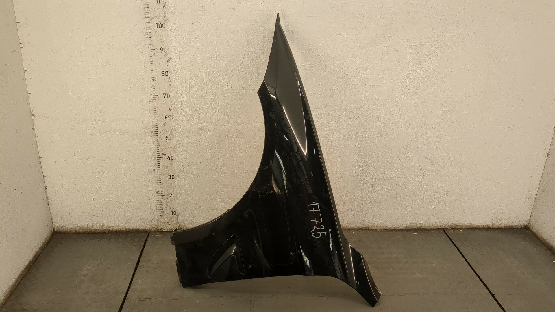 Крыло левое переднее BMW 3 F34 Gran Turismo Б/У