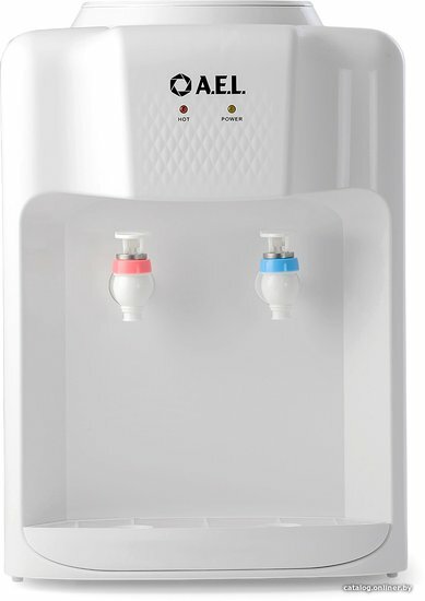 Кулер для воды напольный AEL TK-AEL-106