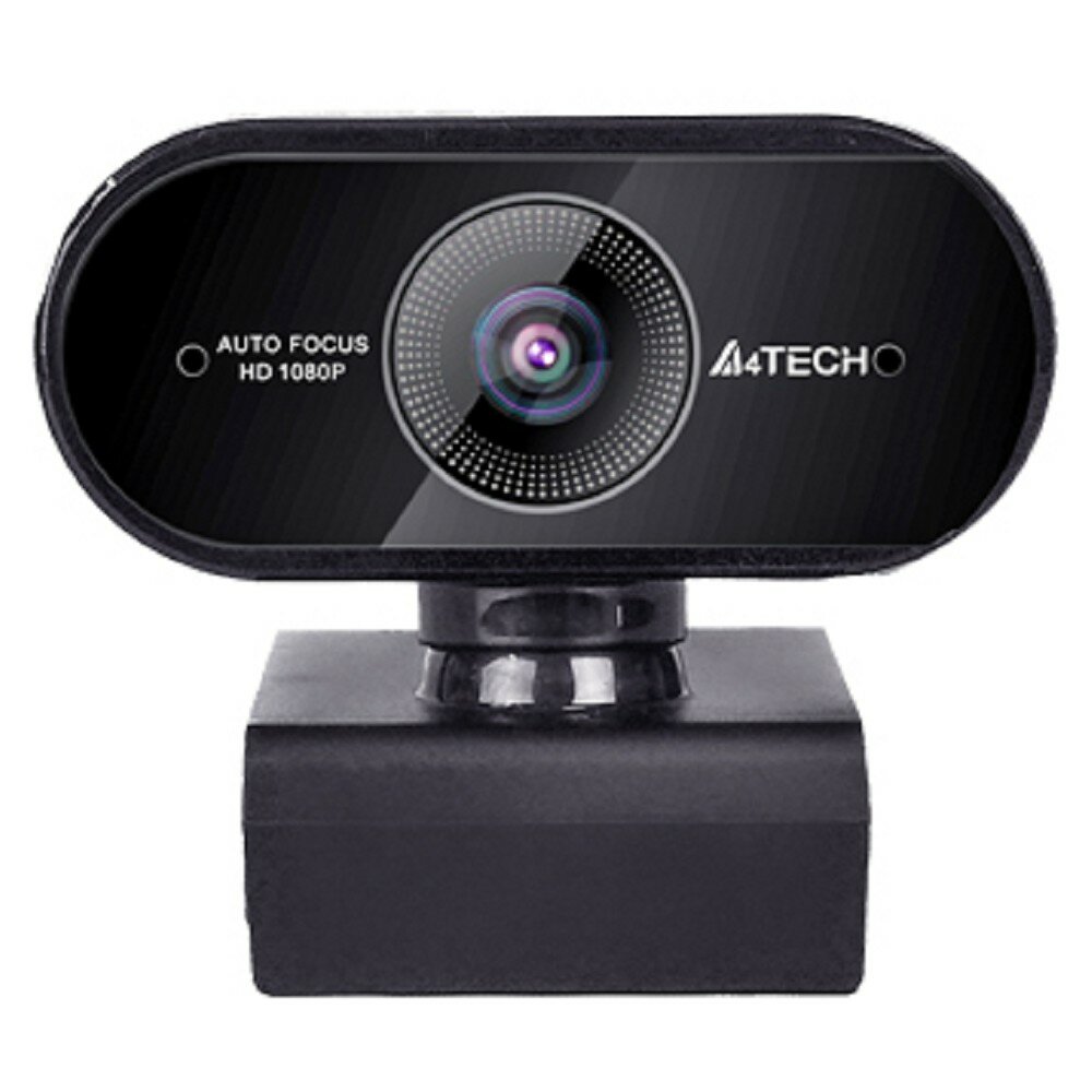 Веб-камера A4Tech с микрофоном 1920 x 1080 PK-930HA 2 Мп