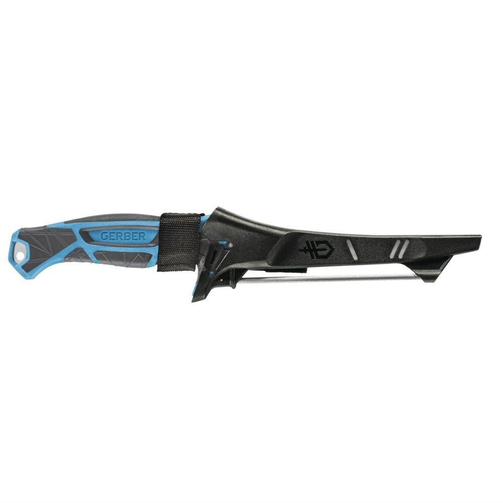 Нож филейный Gerber Controller 6" — фото 1