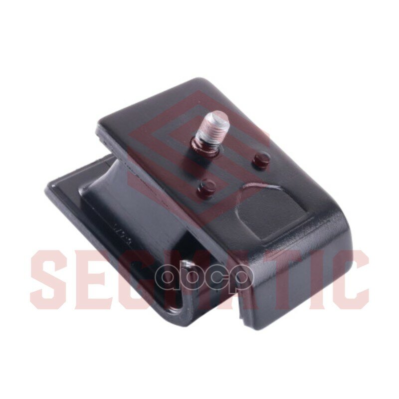 Опора двигателя передняя Mitsubishi Pajero/Montero 1.6/1.8 98-07 SEGMATIC арт. SG30112052