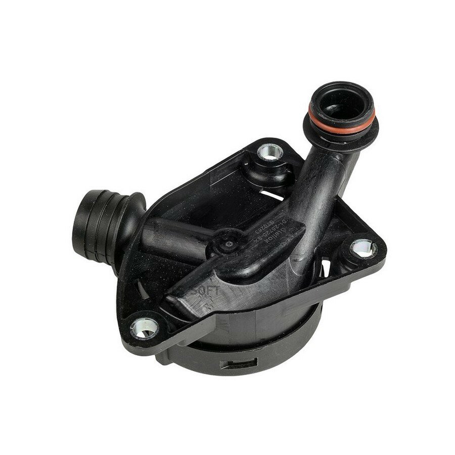 Клапан вентиляции картерных газов MB W164 05-11 от официального дистрибьютора, STELLOX, артикул 0125720SX