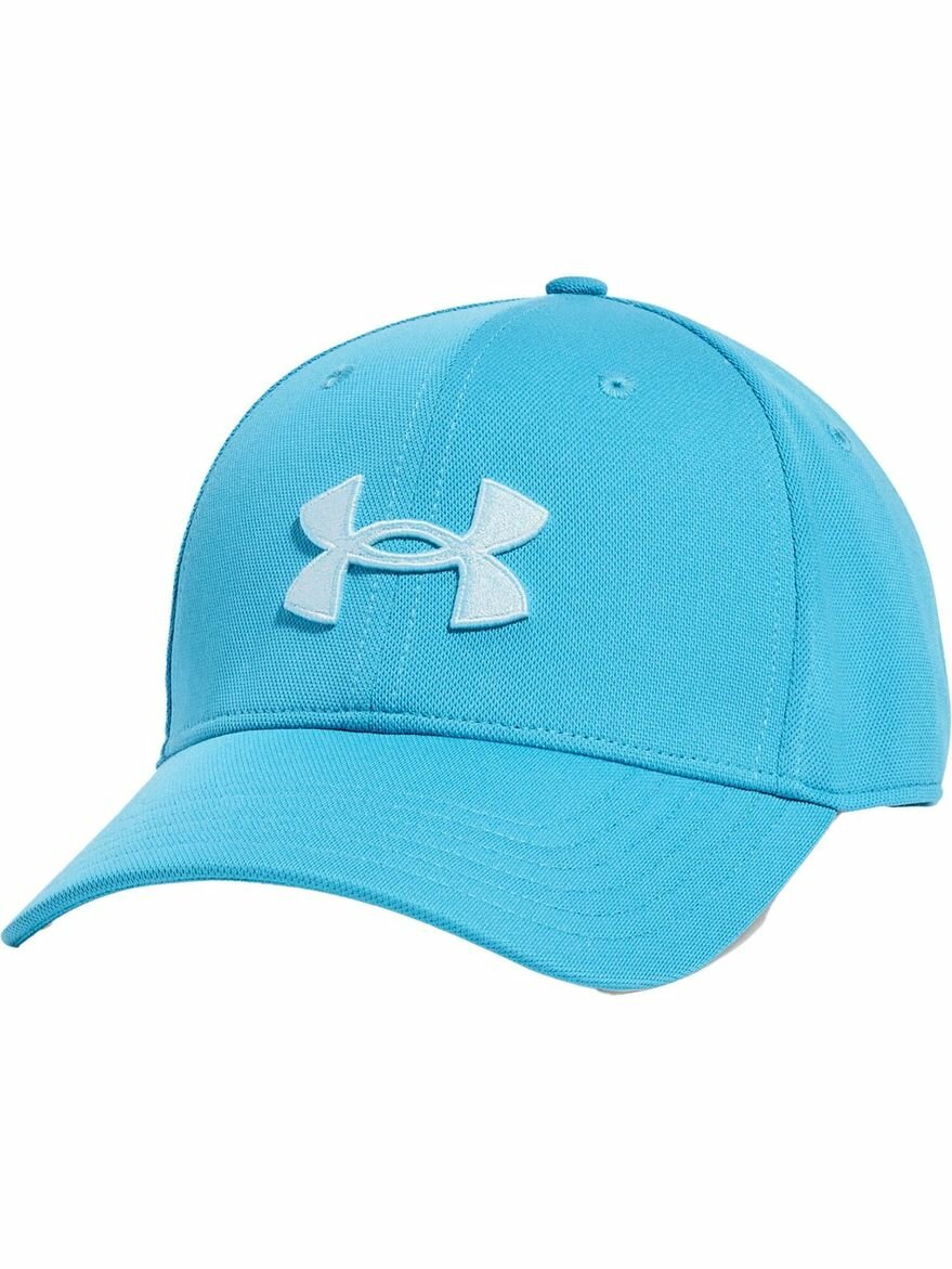 Бейсболка Men's UA Blitzing Adj для мужчин